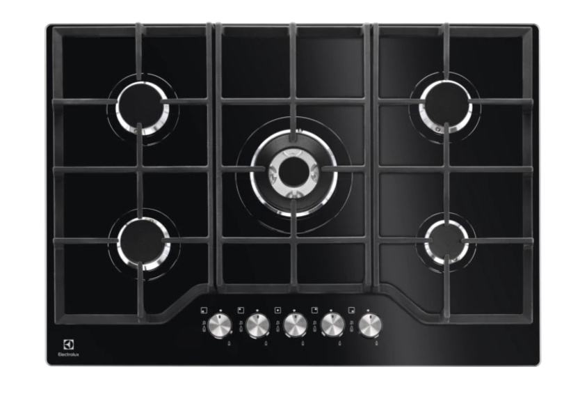 Electrolux KGG7536K kuhalna plošča - Electrolux - multistore.si
