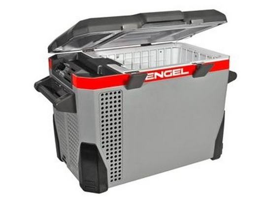 ENGEL PRENOSNI KOMPRES.HLADILNIK MR40F-G !!!NOV!!!