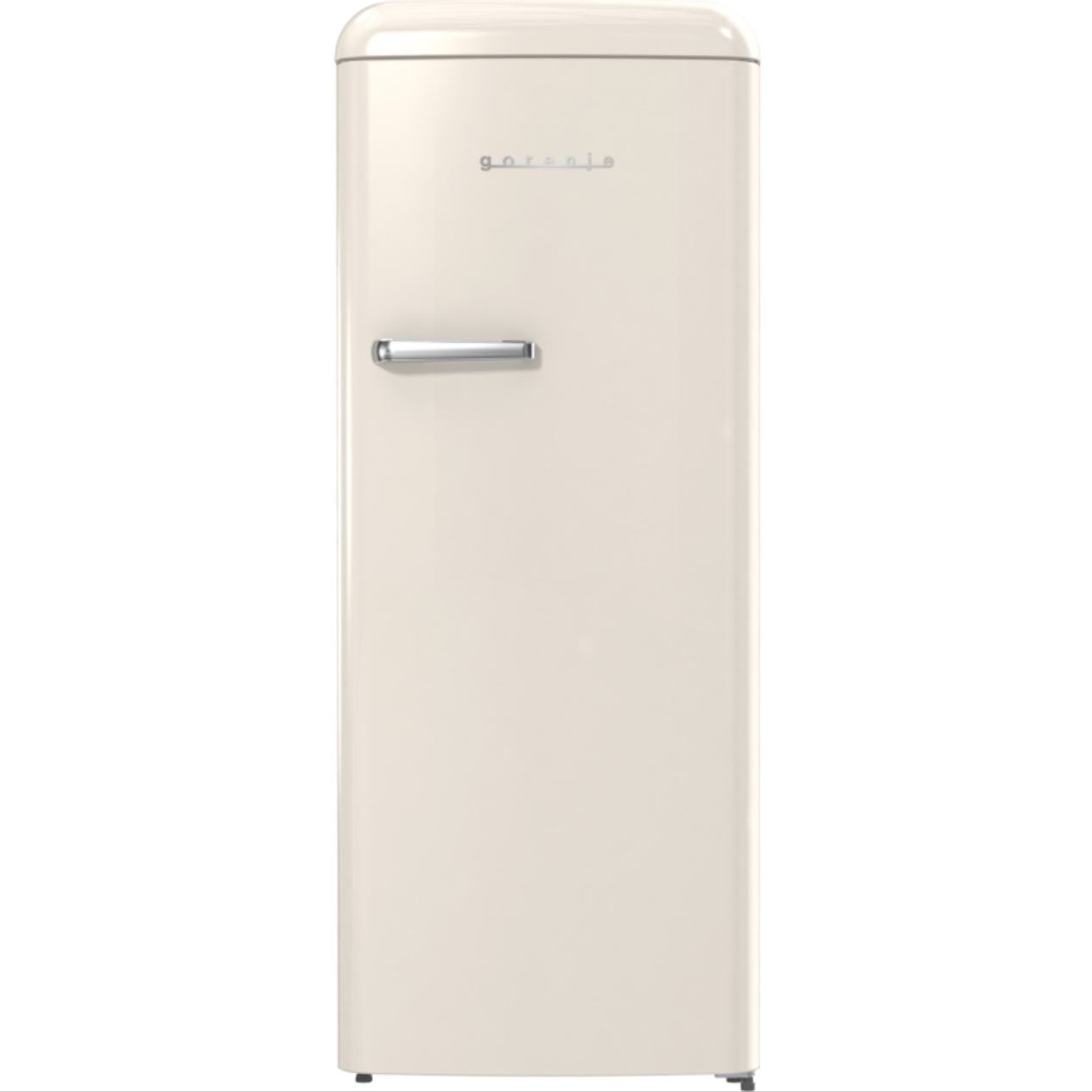 Gorenje Retro hladilnik z zamrzovalnikom ORB615DC