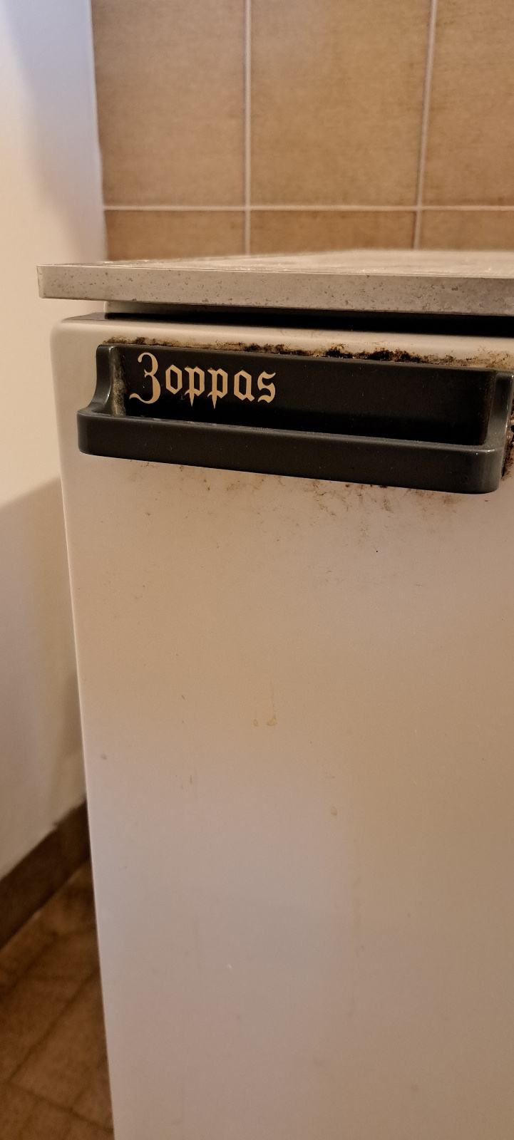 Hladilnik Zoppas