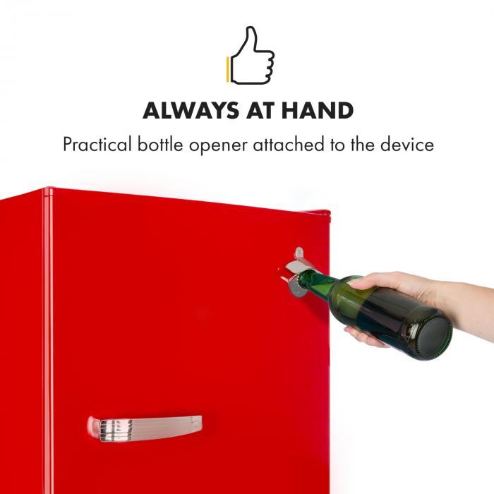Klarstein Beercracker 90L hladilnik