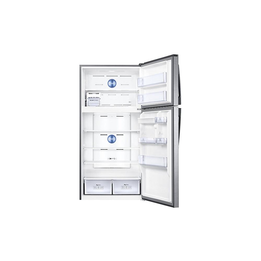 Samsung RT58K7105SL / EO hladilnik z zamrzovalnikom zgoraj A