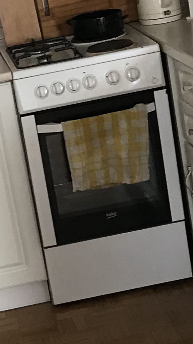 Kombinirani stedilnik Beko