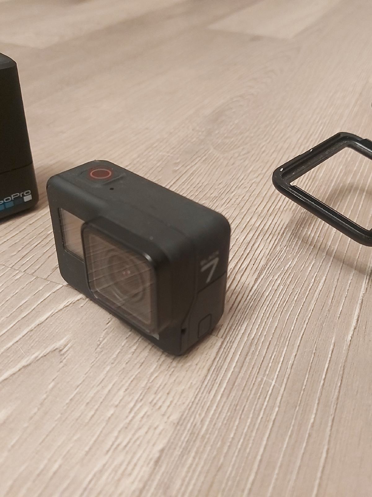 Gopro 7 BLACK
