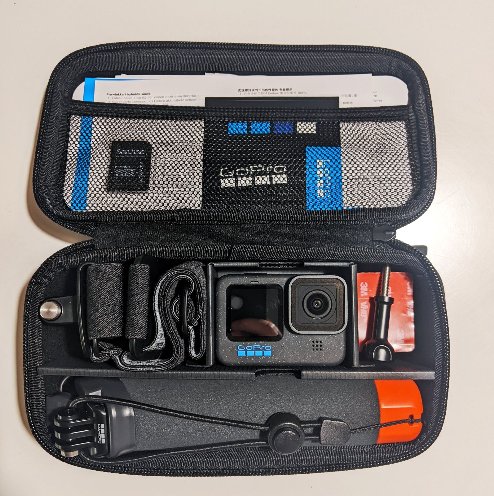 GoPro Hero Black 12