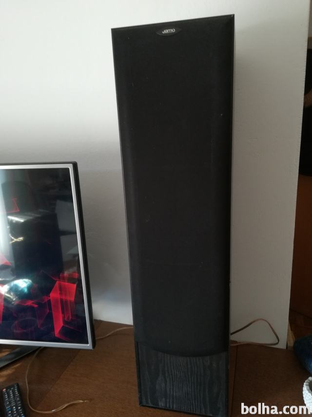 JAMO zvočnika 100W 4-8 OHM