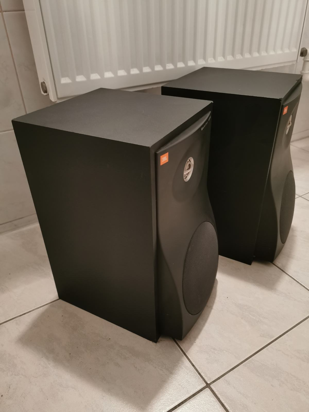 Zvočniki JBL Monitor 4206