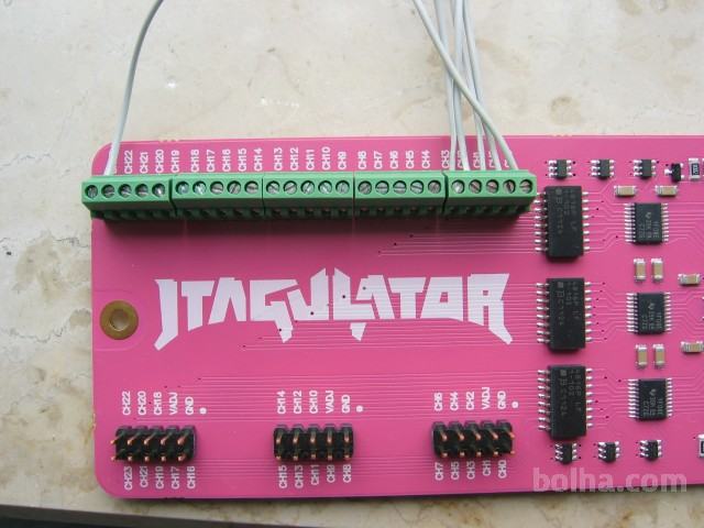 Jtagulator