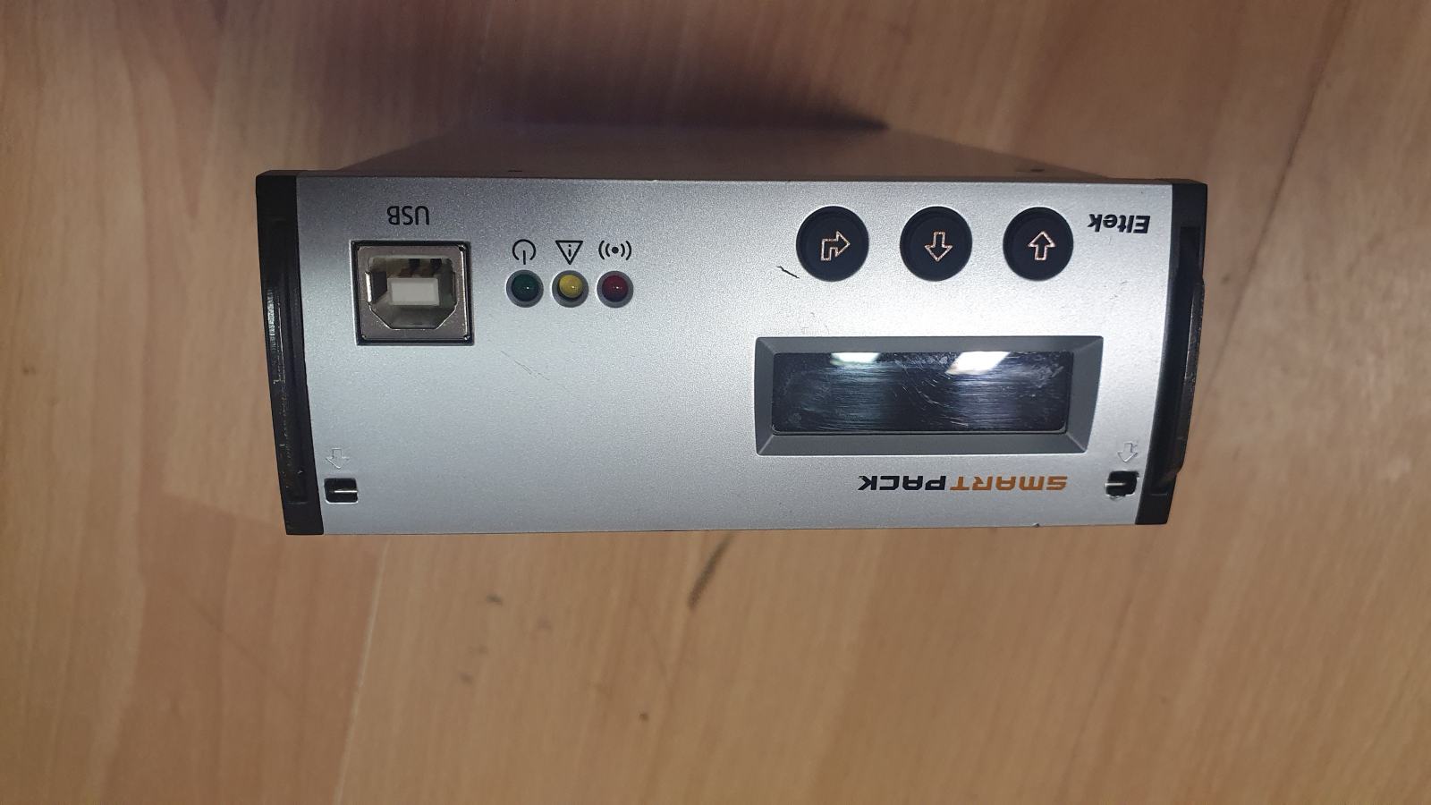 Prodam ELTEK SMARTPACK WEP SNMP