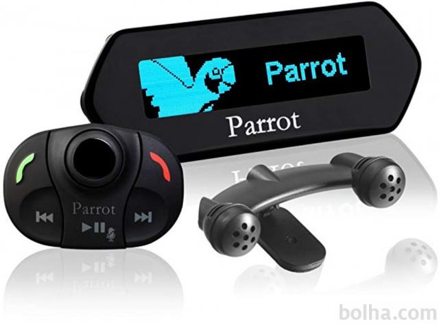 Parrot MKi9100
