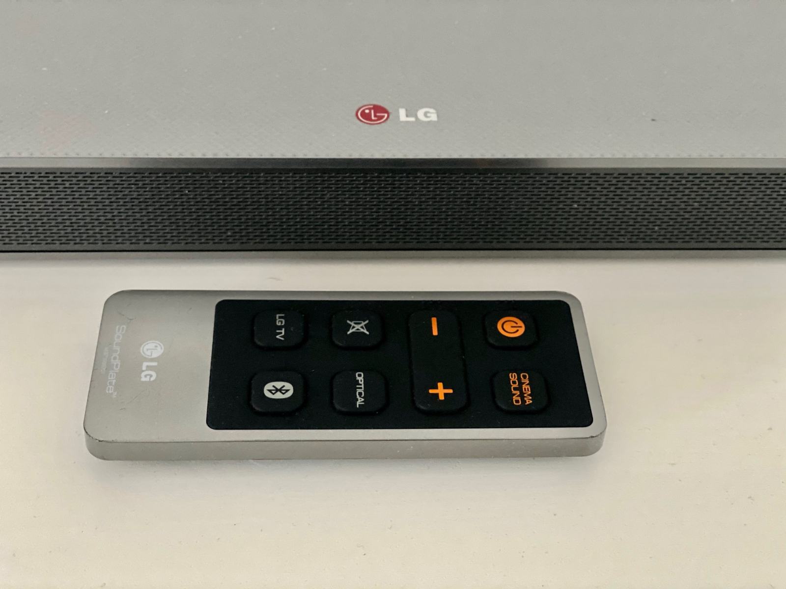 LG Sound Box 4.1