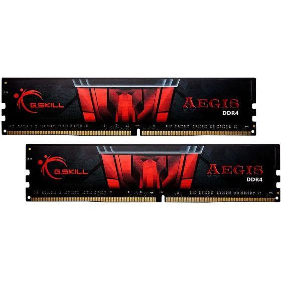 32 GB ram (2x 16GB)