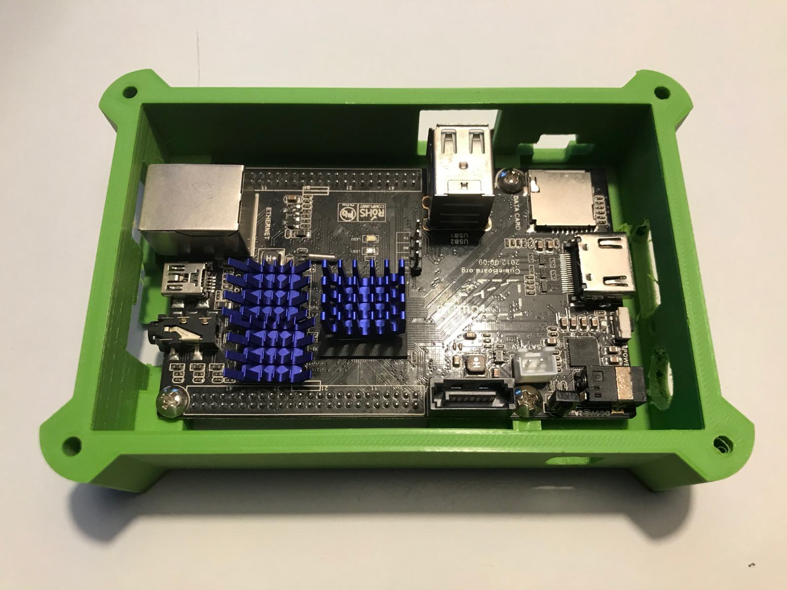 Cubieboard2