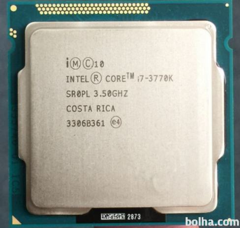 i7-3770k, z75 chipset, 16GB DDR3 RAM