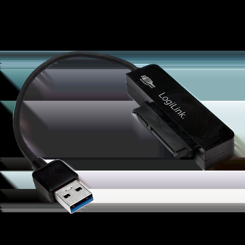 Logilink Adapter USB 3.0 SATA