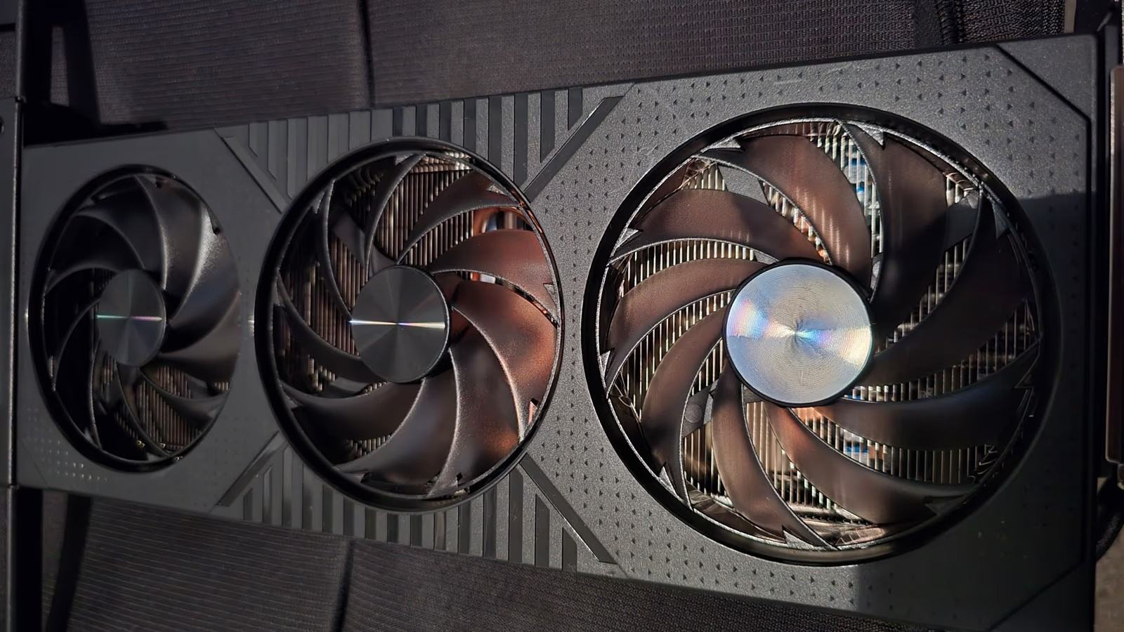 NVIDIA GeforceRTX 4090