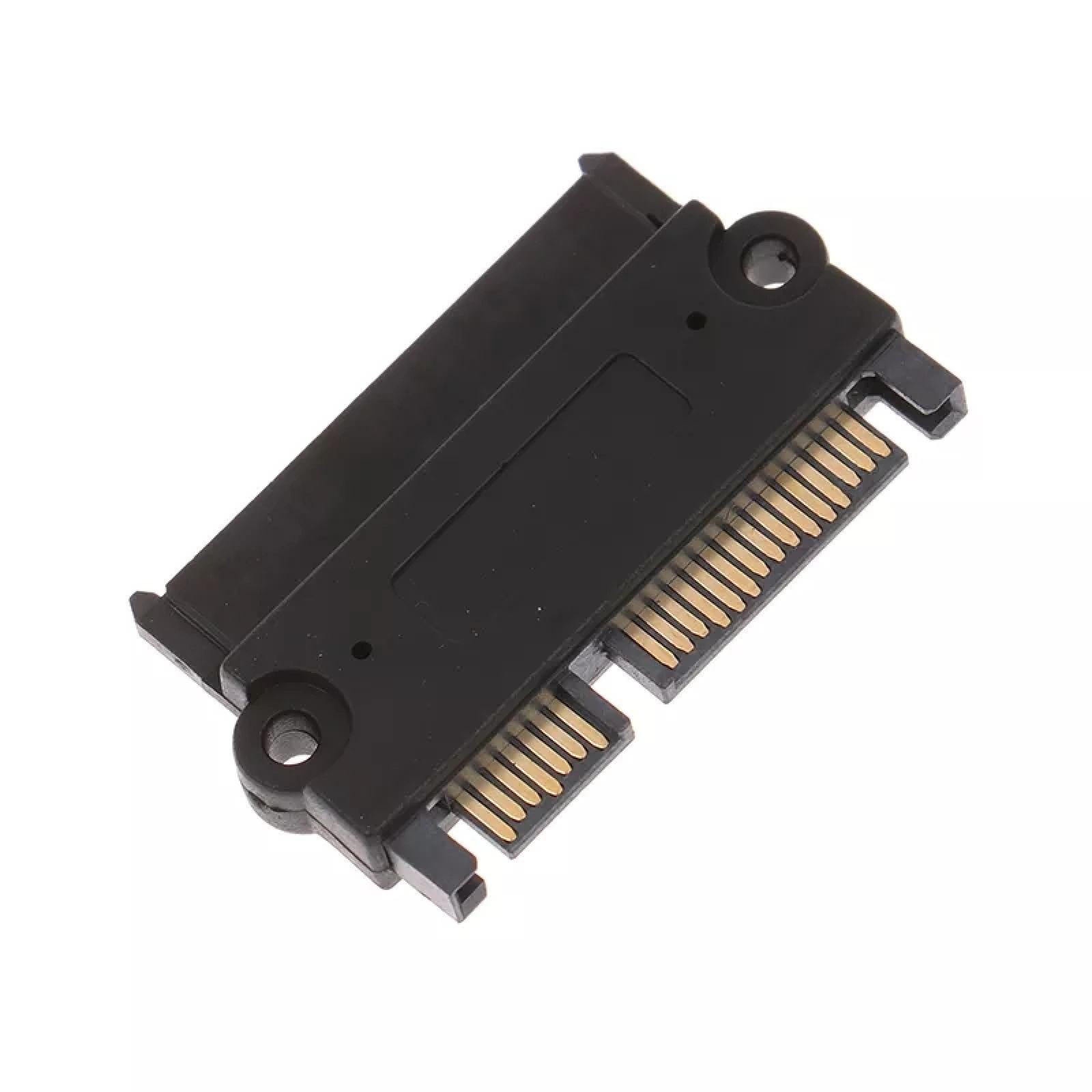 SFF 8482 SAS - Sata adapter