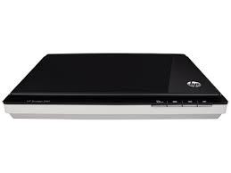 Skener HP scanjet 300