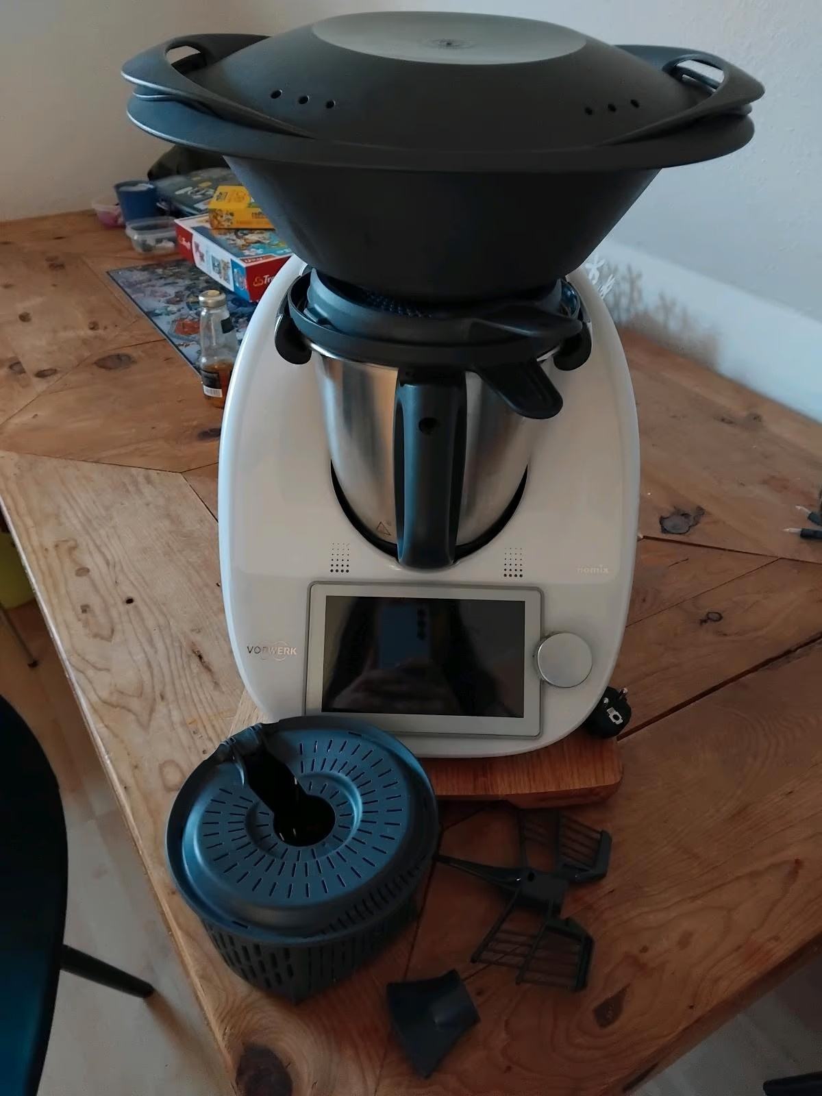 Thermomix TM 6