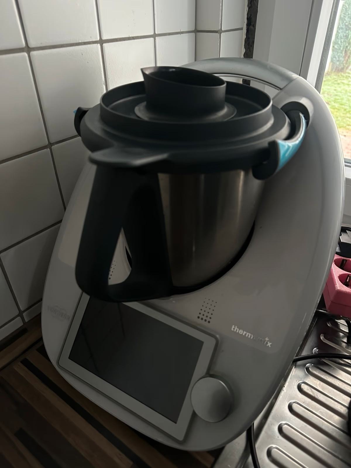 Thermomix TM6