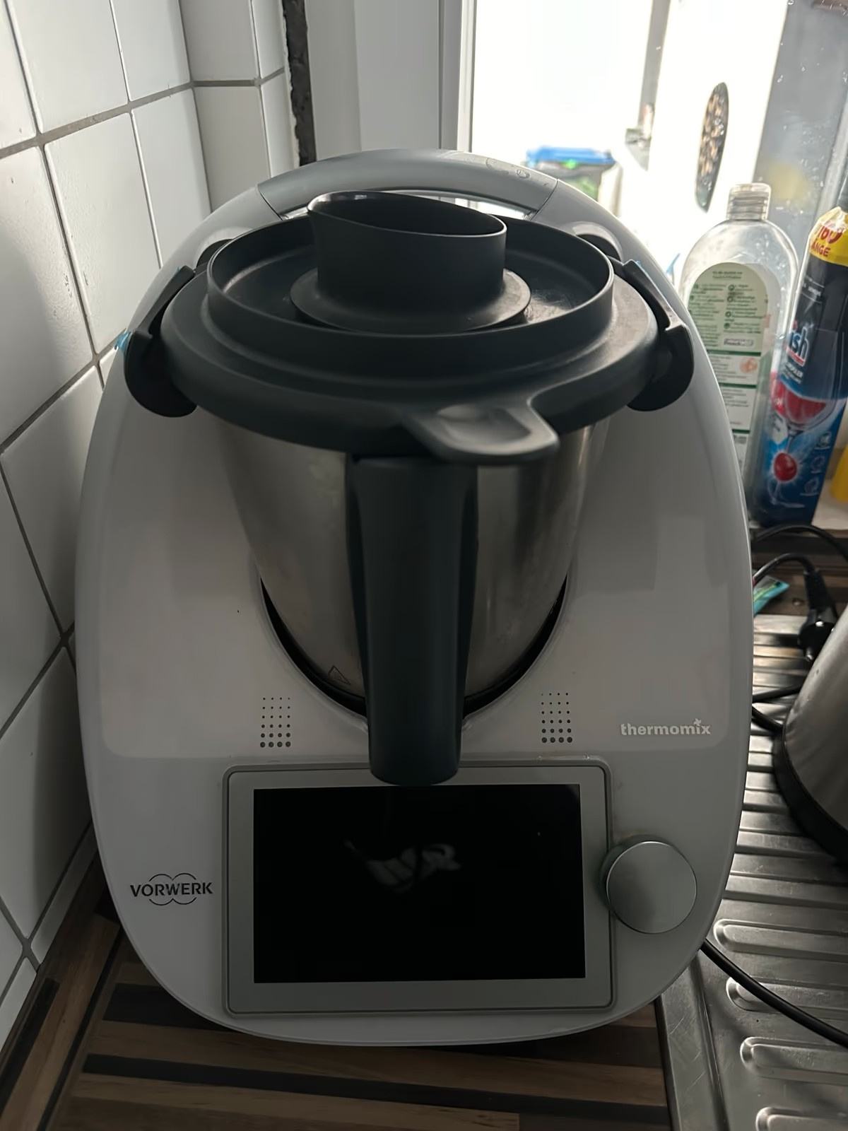 Thermomix TM6