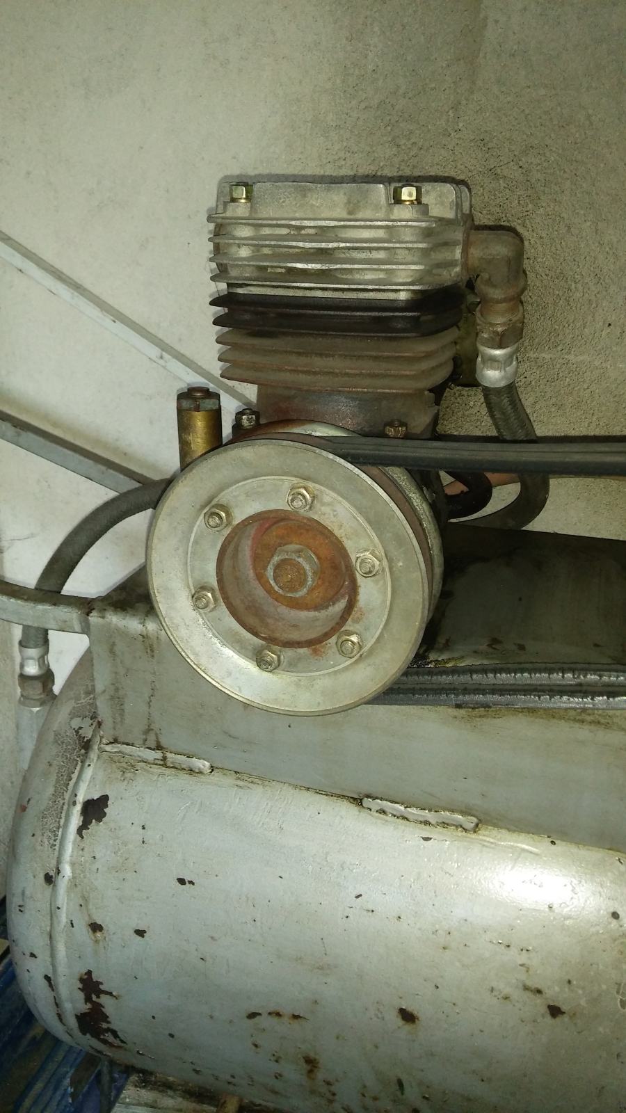 KOMPRESORSKA GLAVA Akcija!!!!!!!!