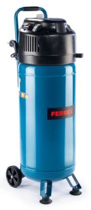 pokončni kompresor Ferrex 50L