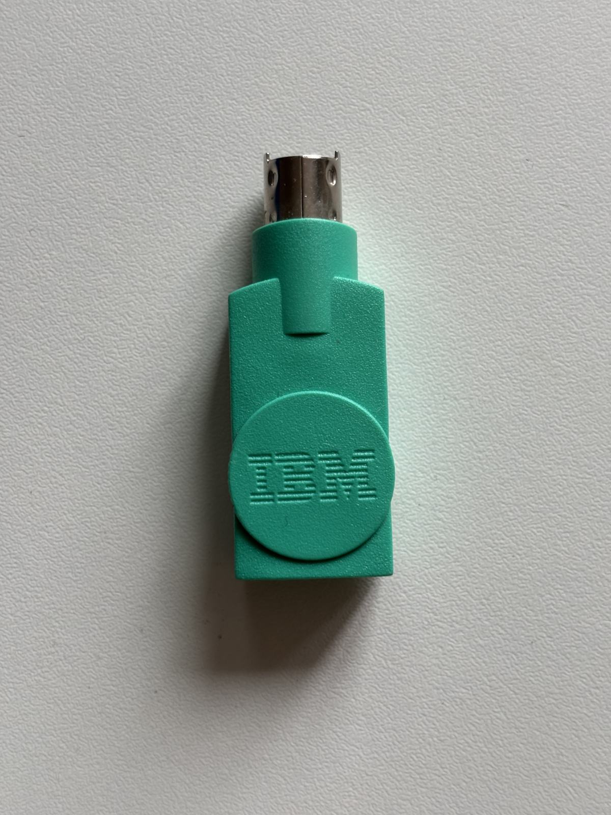 IBM PS/2 to USB vmesnik / adapter