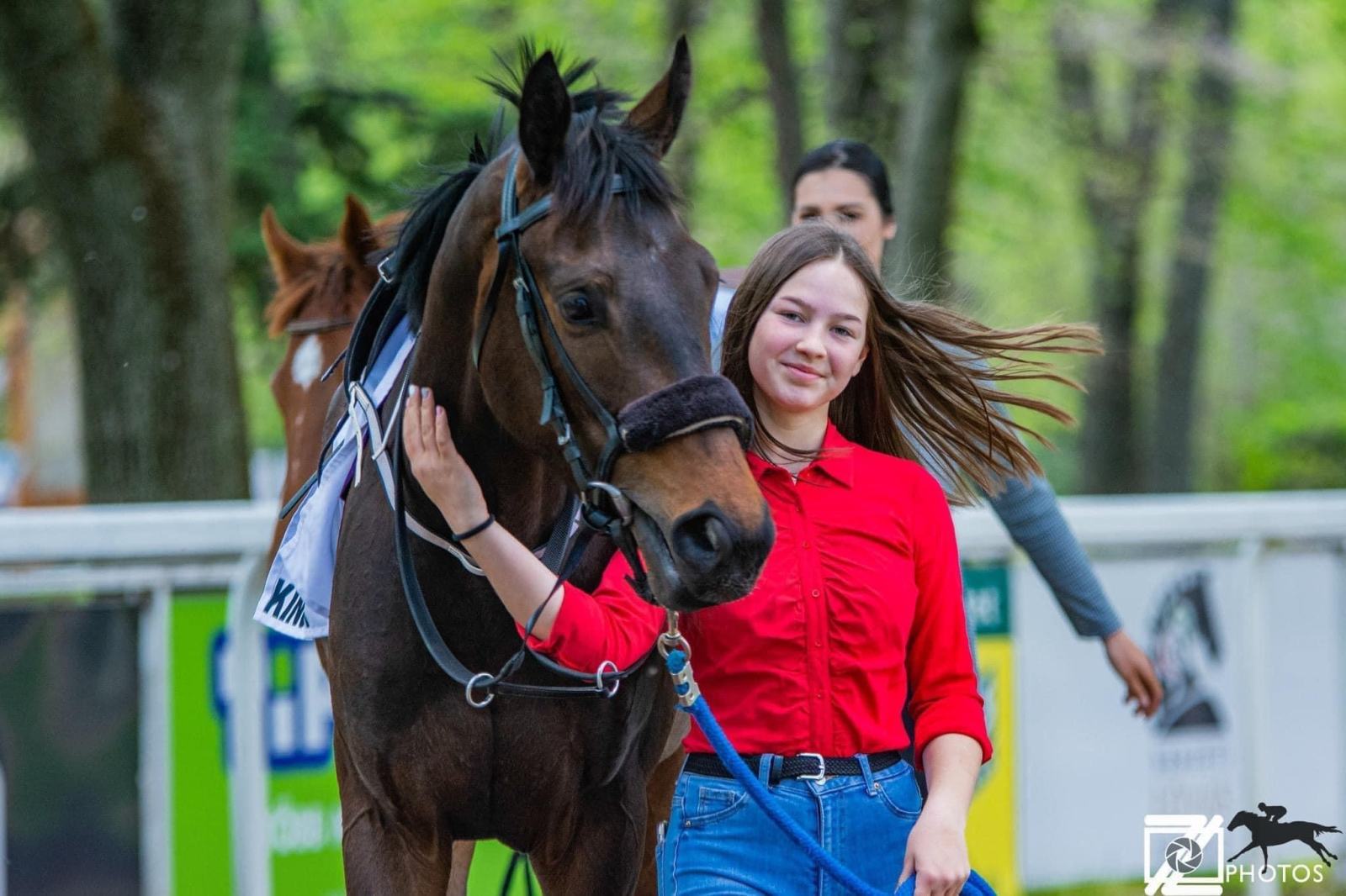 Naprodaj kobila UGODNO