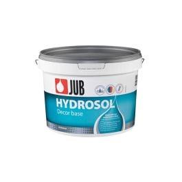 Hydrosol decor base hidrosol