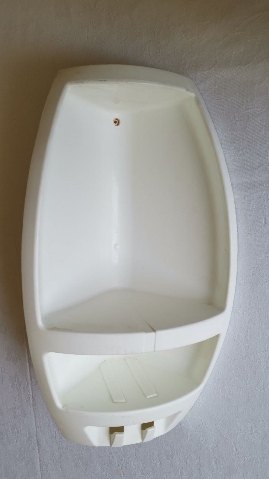 Podstavek za milo, šampon, idr. pri tušu prodam