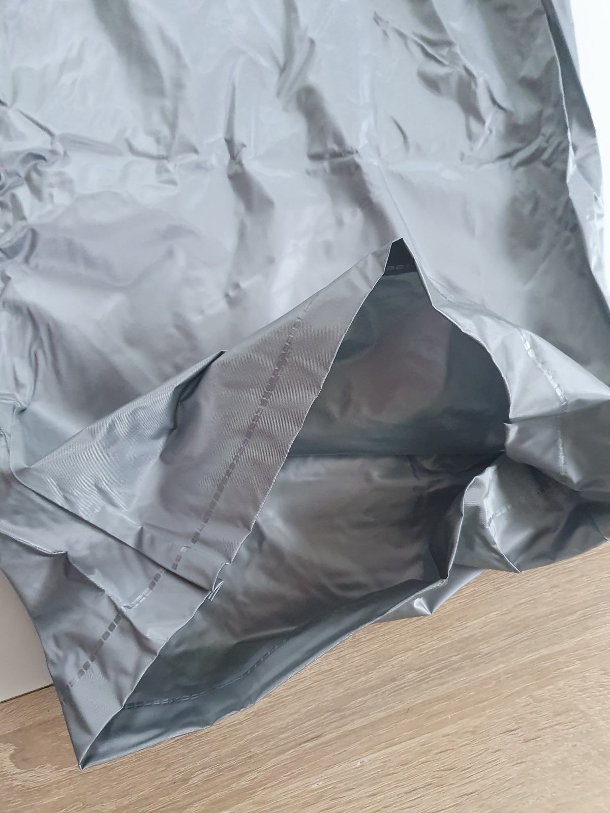 PVC vrečke