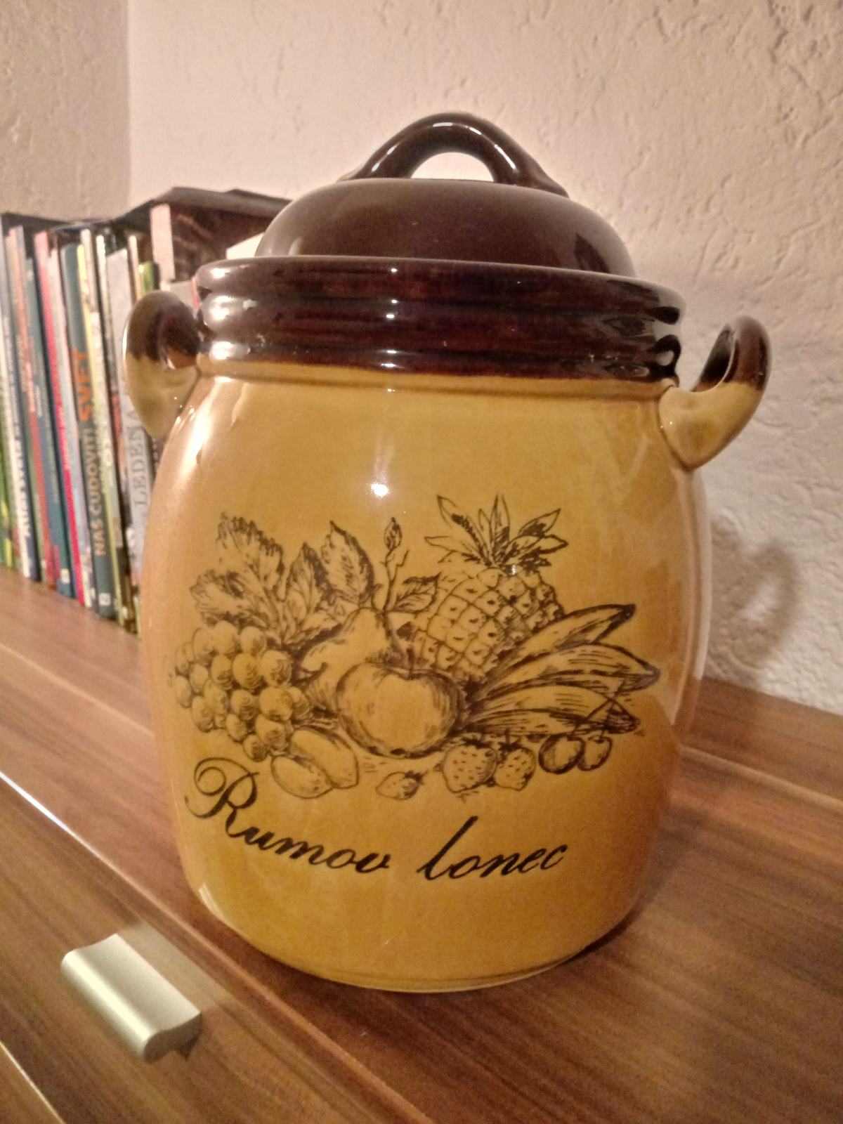 Romov Lonec