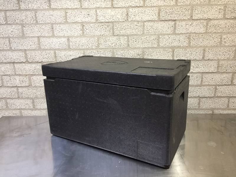 TERMO BOX