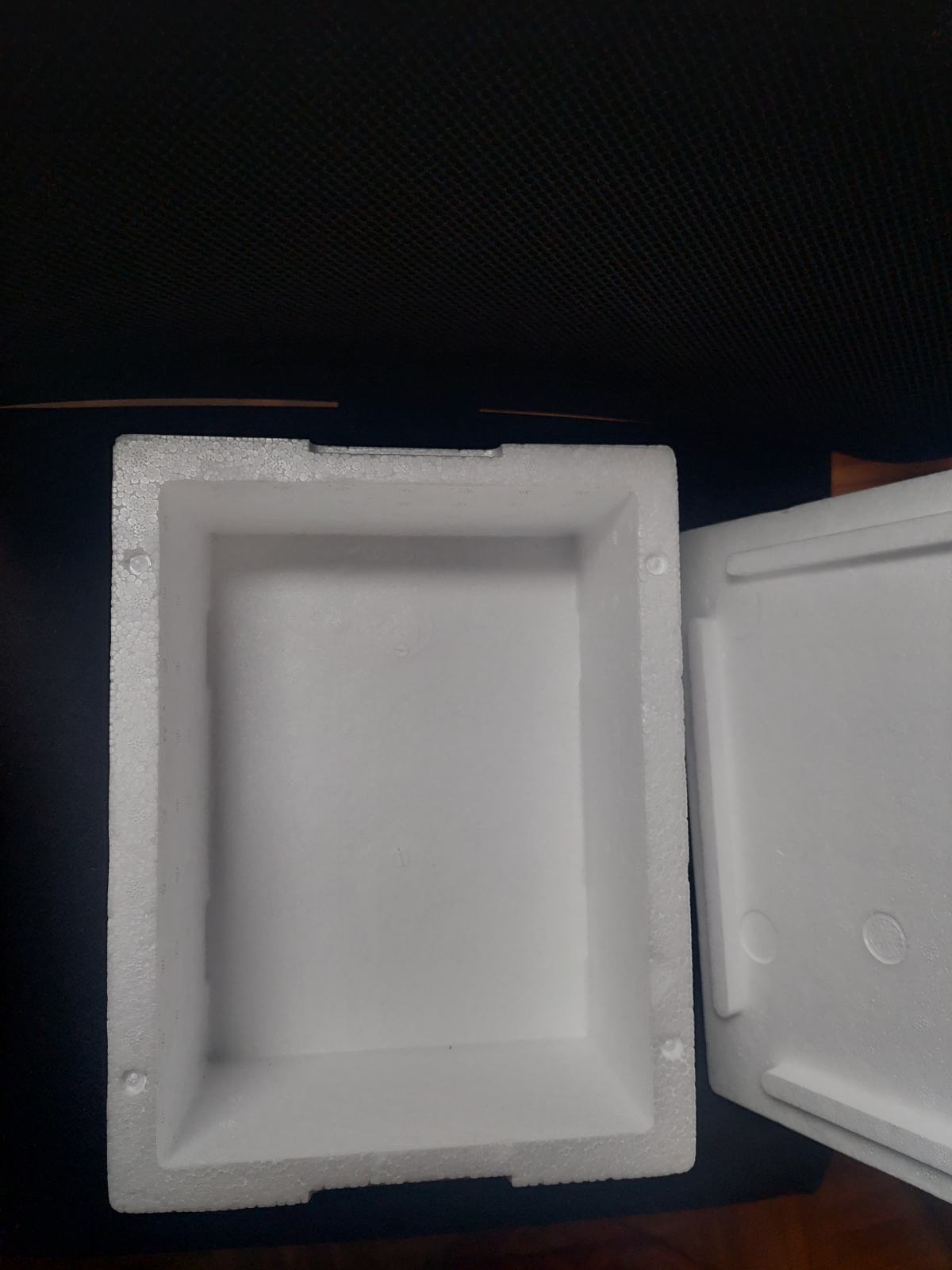 TERMO BOX z vrečkami za led