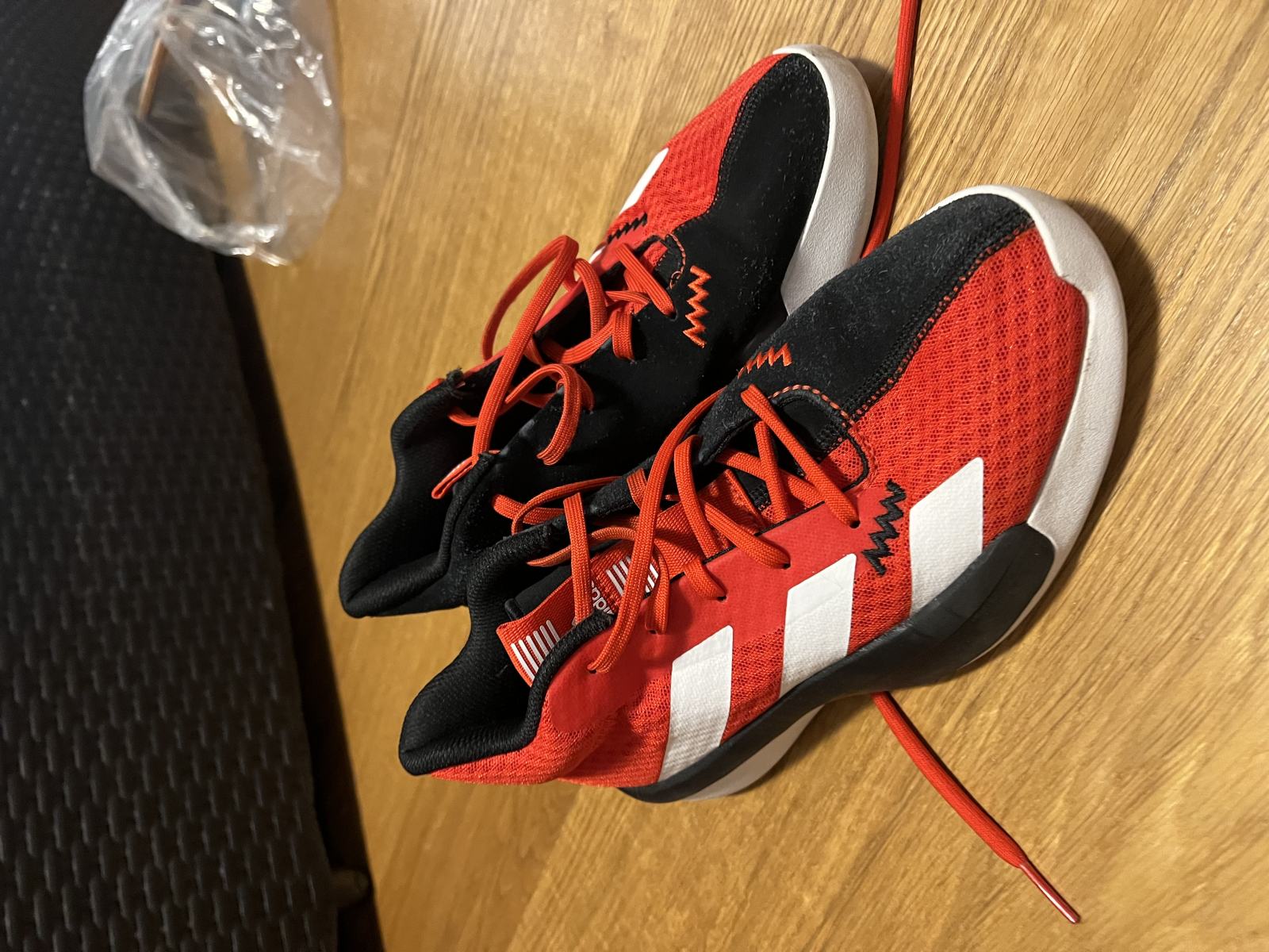 Basket čevlje Adidas