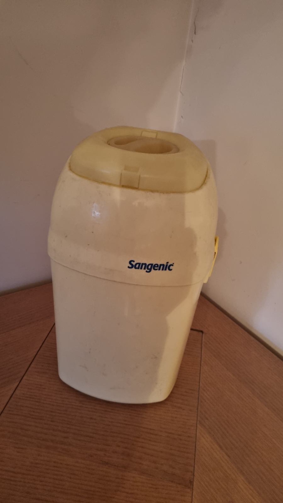 Koš za plenice Sangenic