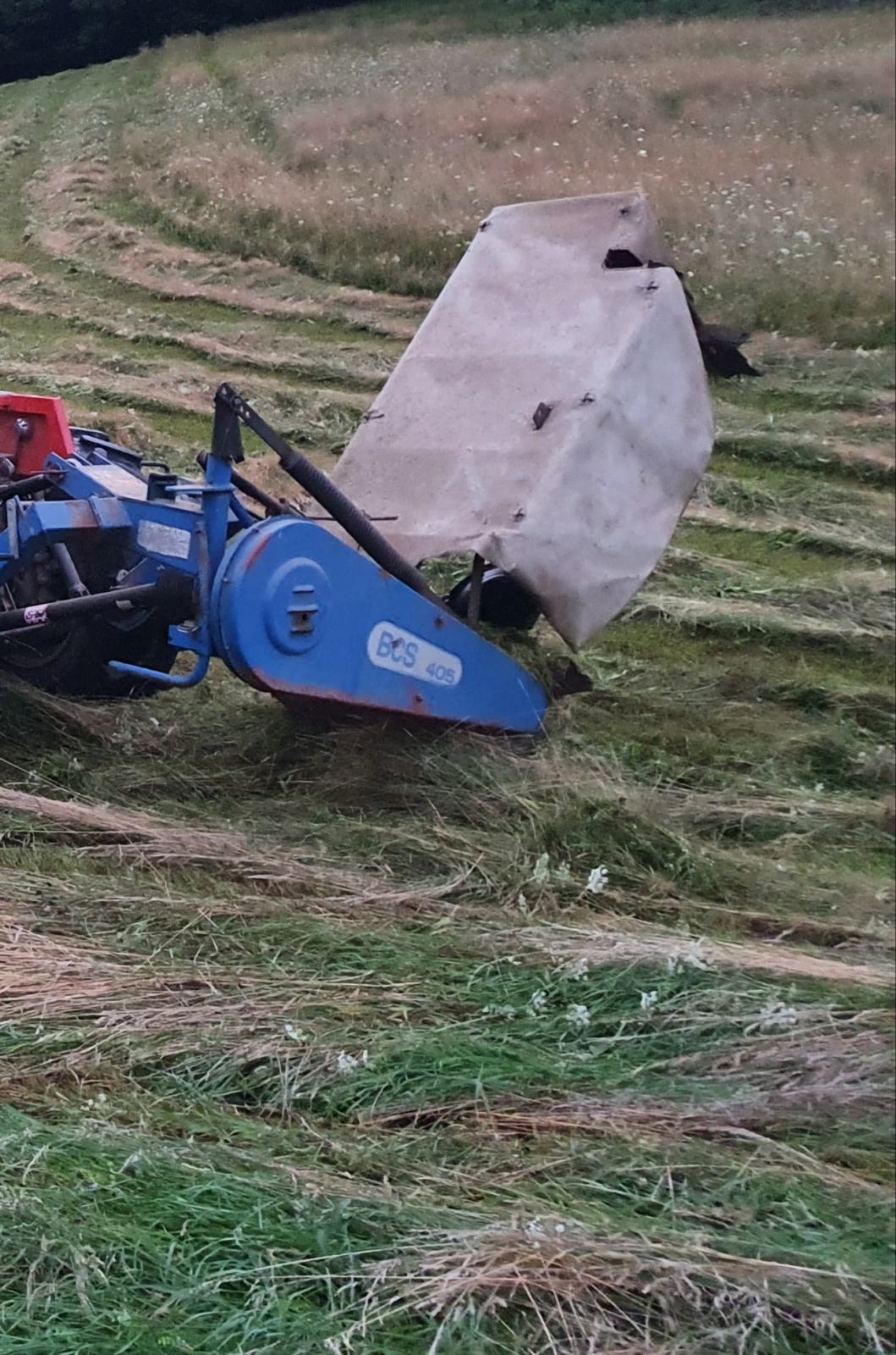 Bcs 405