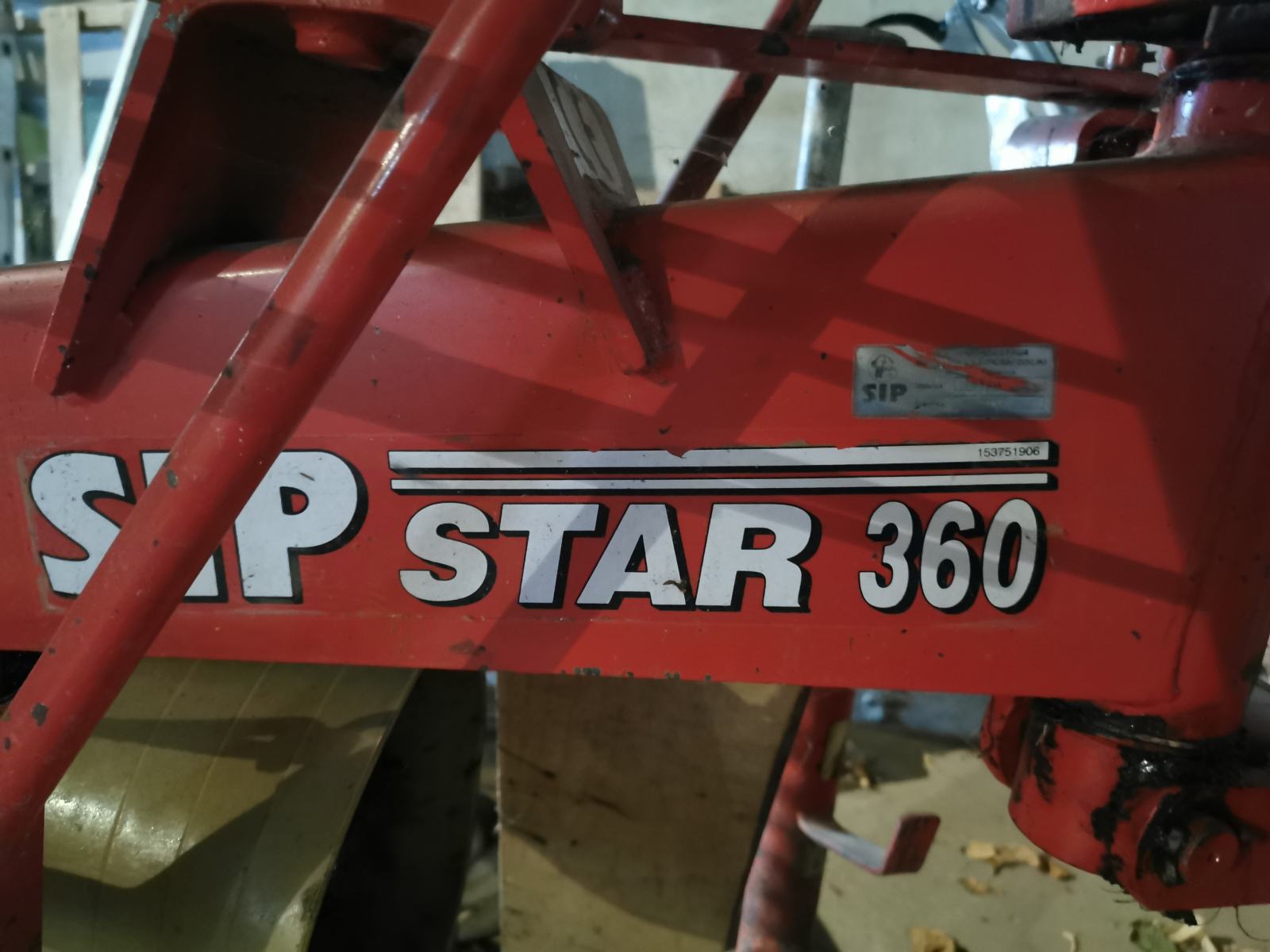 Sip star 360