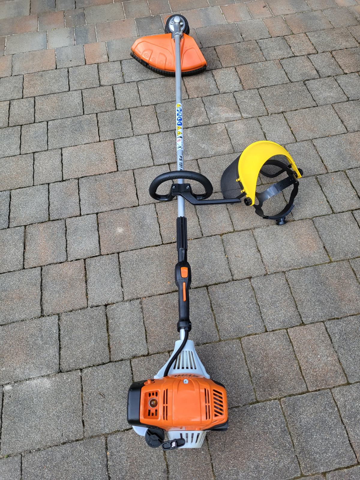 Motorna kosa Stihl FS 131 R