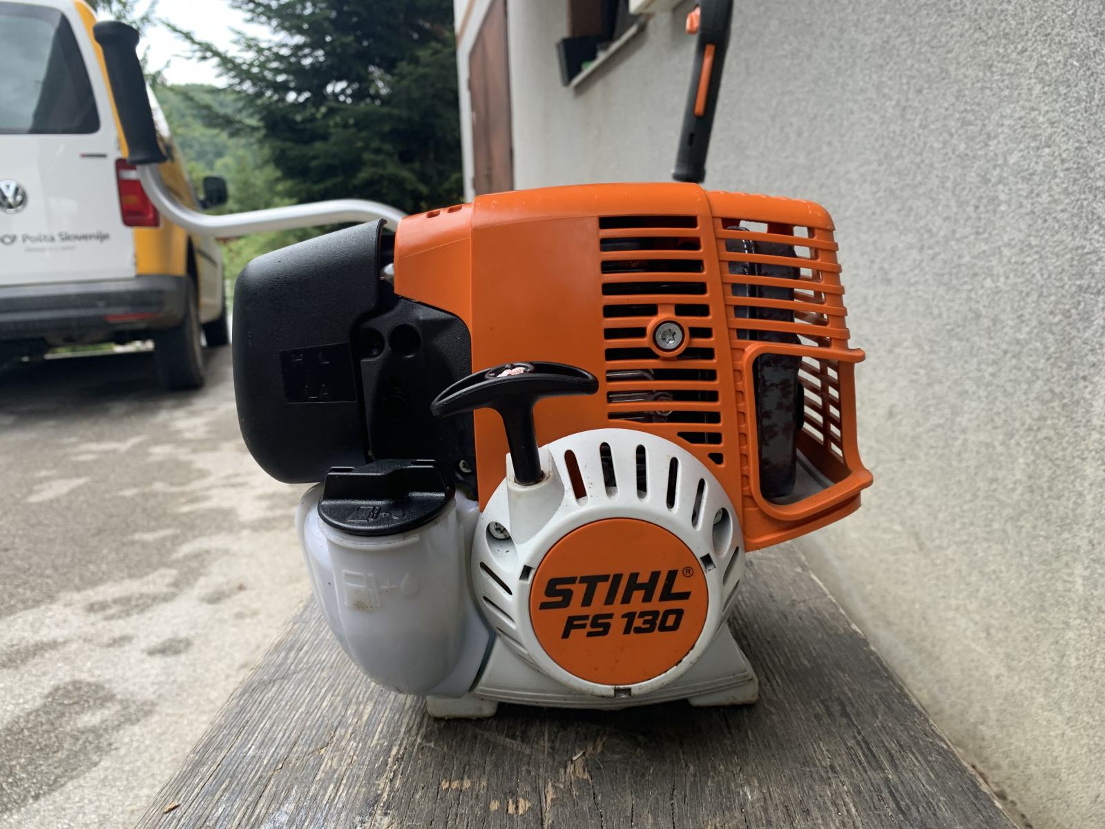 Stihl Fs 130 Prix