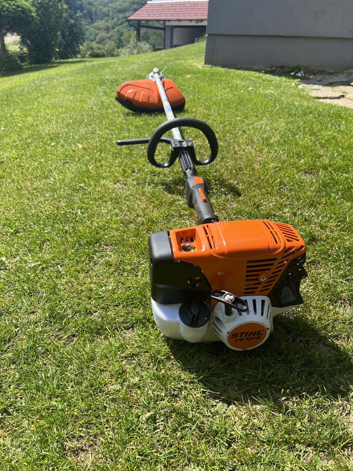 STIHL FS 131 R