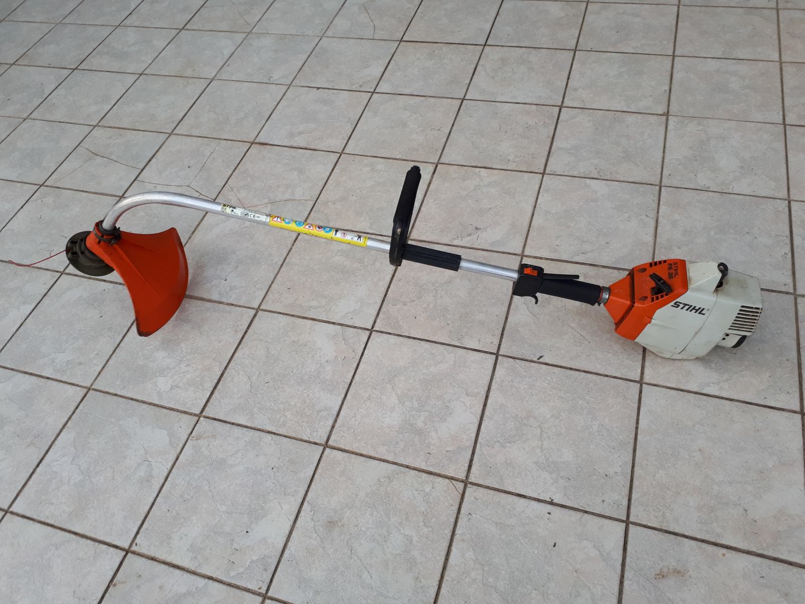 Stihl FS 36