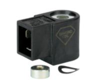 Magnetna tuljava - elektromagnet Danfoss komplet 071N0051 , 71N0010