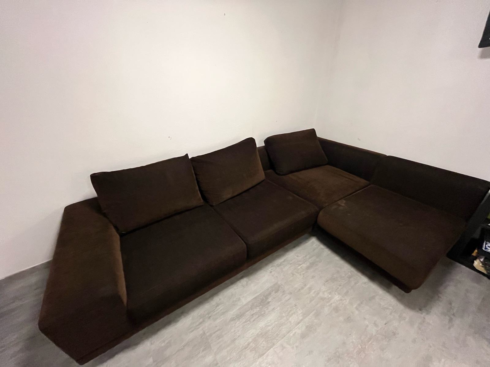 Podarim kavč (180 x 280 cm)