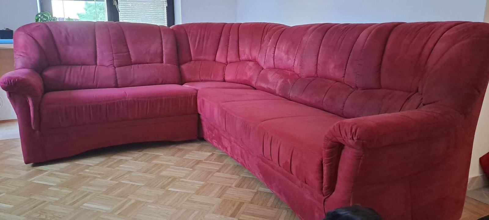 Rutar - Sedežna garnitura