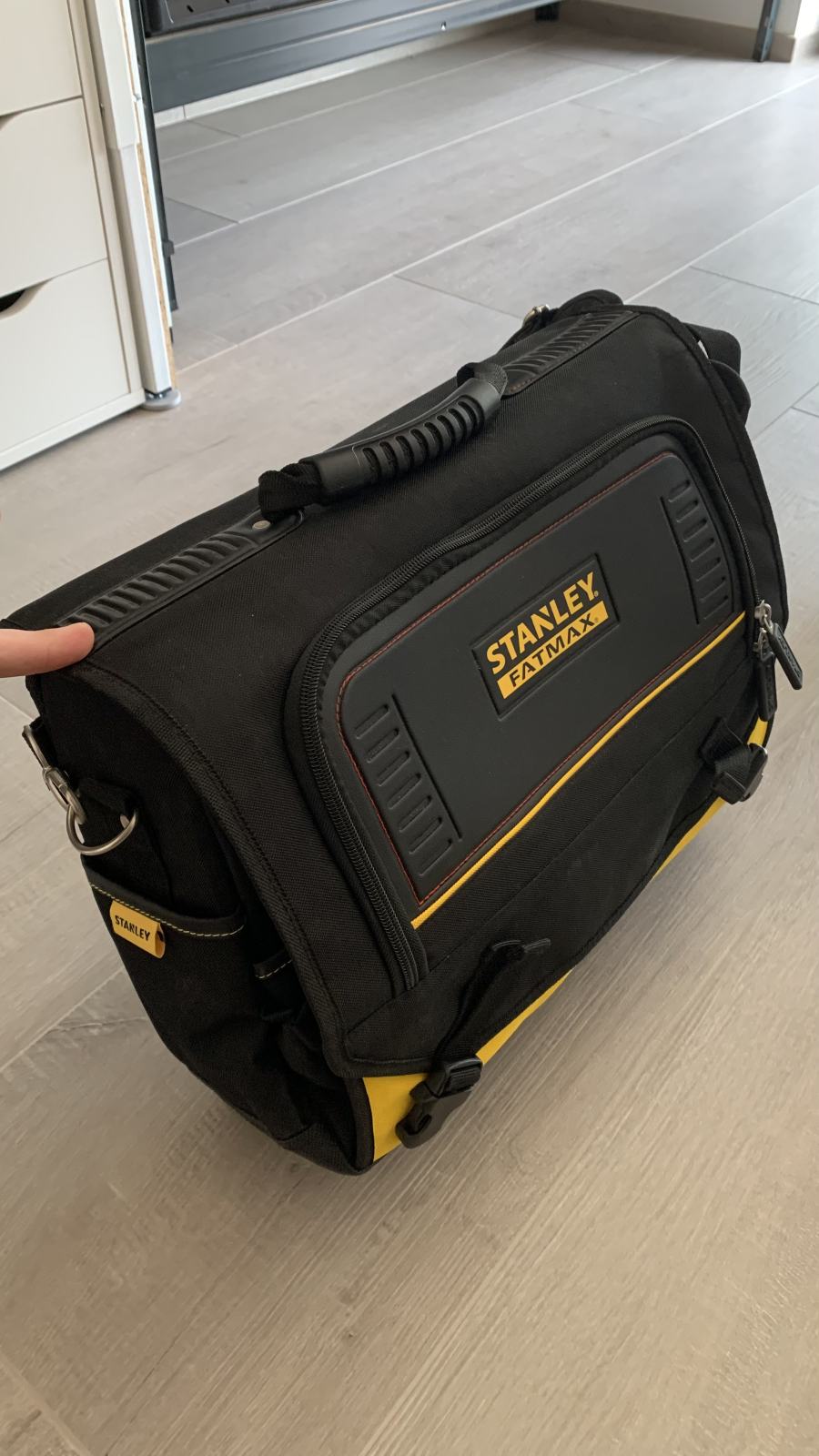 STANLEY TORBA ZA PRENOSNIK FATMAX