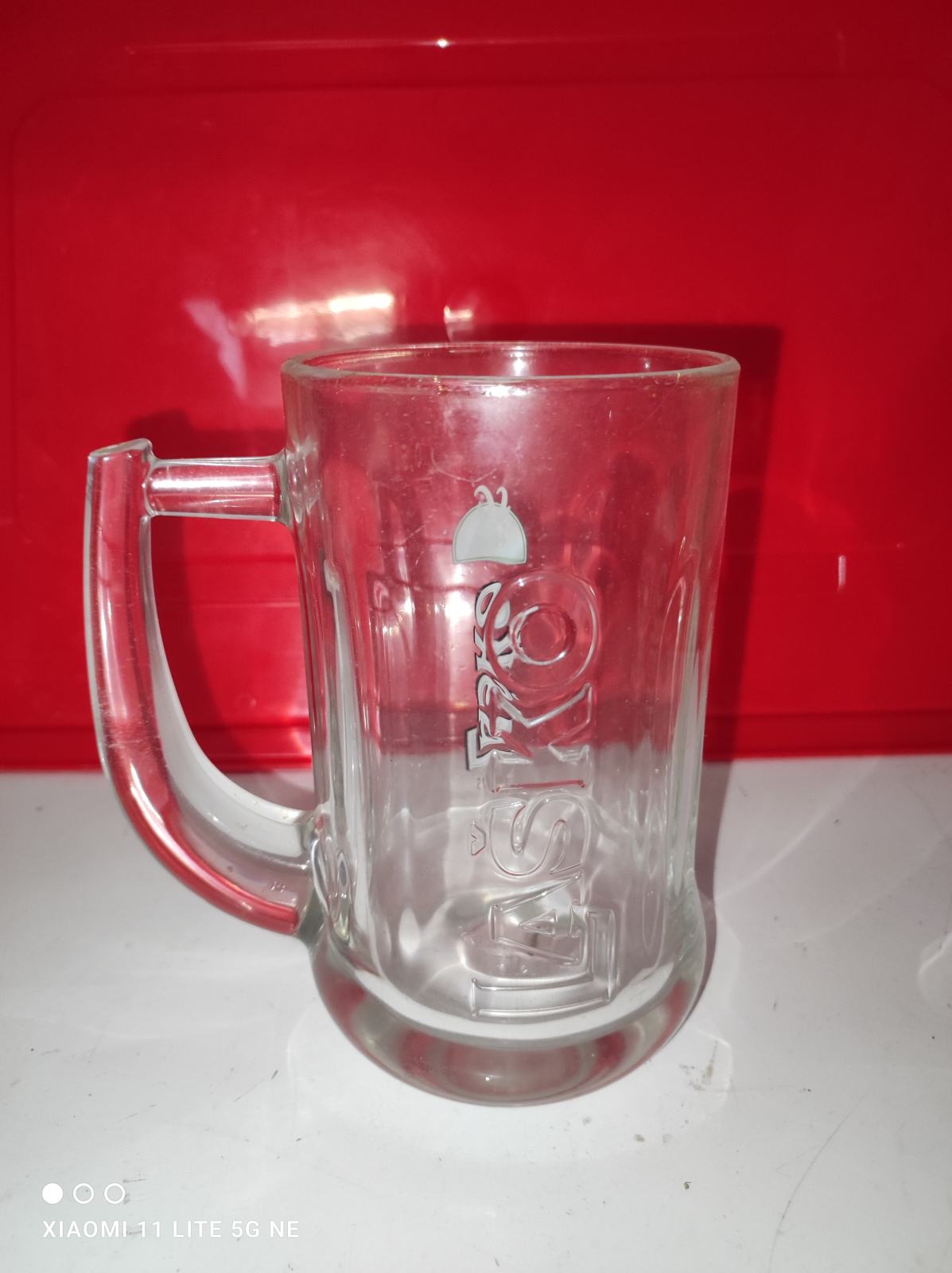 Krigle Laško 0.5L 6 komadov