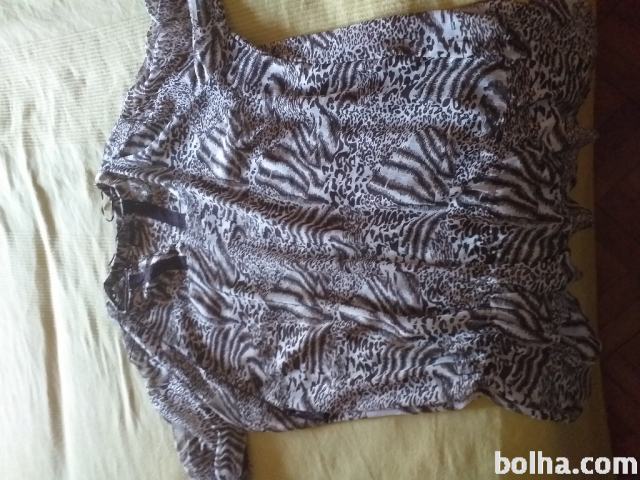 tunike XL