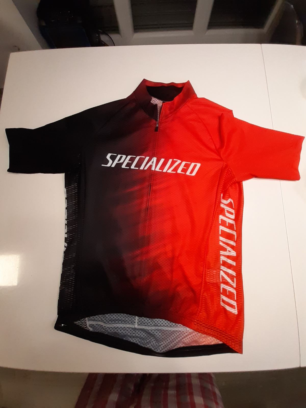 Kolesarski dres